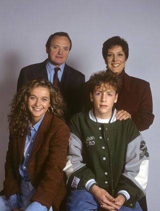 Second Thoughts Tv 1991 James Bolan Editorial Stock Photo - Stock Image ...