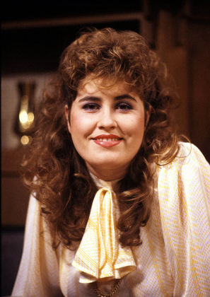 Watching Brenda Emma Wray Malcolm Paul Editorial Stock Photo - Stock ...