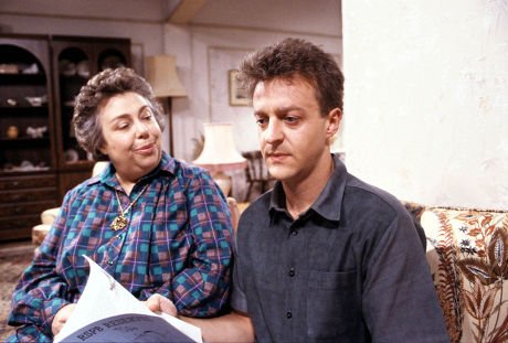 Watching Brenda Emma Wray Malcolm Paul Editorial Stock Photo - Stock ...