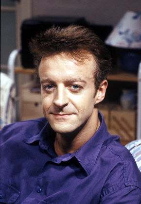 Watching Malcolm Paul Bown Editorial Stock Photo - Stock Image ...