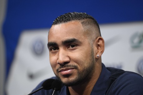 Dimitri Payet Editorial Stock Photo - Stock Image | Shutterstock