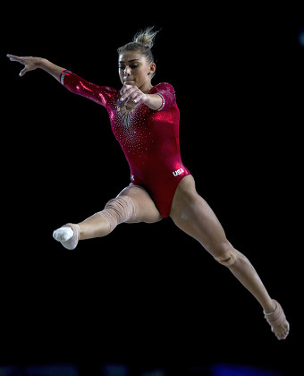 Ashton Locklear Editorial Stock Photo - Stock Image | Shutterstock