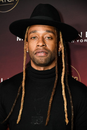 Ty Dolla Sign Editorial Stock Photo - Stock Image | Shutterstock