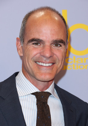 Michael Kelly Editorial Stock Photo - Stock Image | Shutterstock