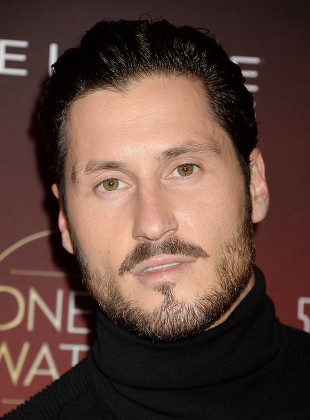 Valentin Chmerkovskiy Editorial Stock Photo - Stock Image | Shutterstock