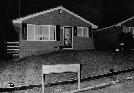 fotos de Rochdale Home Monica Coghlan Prostitute Centre - Foto de stock ...