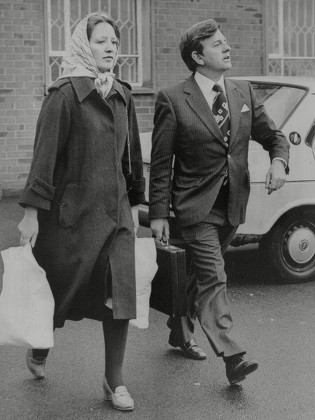 Pamela Collison Former Mistress Surgeon Paul Editorial Stock Photo ...