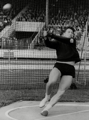 40 Harold connolly Stock Pictures, Editorial Images and Stock Photos ...