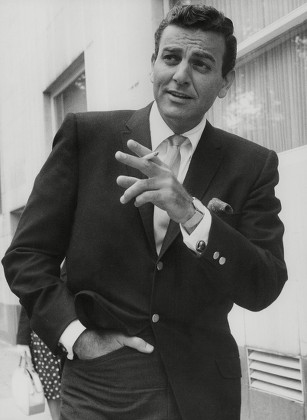 33 Mike connors actor Stock Pictures, Editorial Images and Stock Photos ...