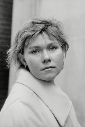 Actress Lady Emma Conyngham Nee Emma Editorial Stock Photo - Stock ...