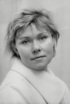 Actress Lady Emma Conyngham Nee Emma Editorial Stock Photo - Stock ...