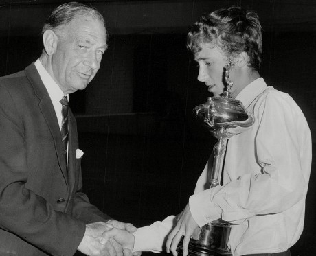 17 Michael collins trophy Stock Pictures, Editorial Images and Stock ...