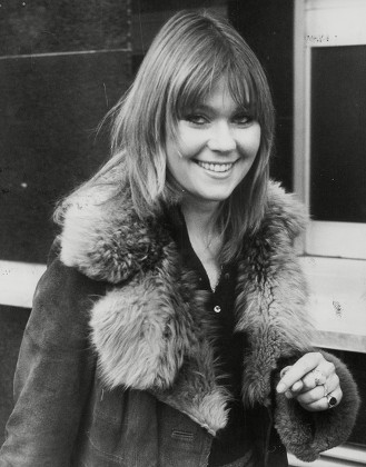 Actress Emma Breeze Now Lady Emma Editorial Stock Photo - Stock Image ...