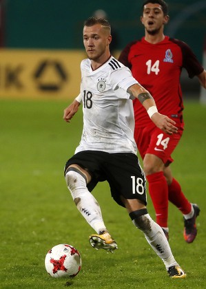 Marcel Hartel Editorial Stock Photo - Stock Image | Shutterstock