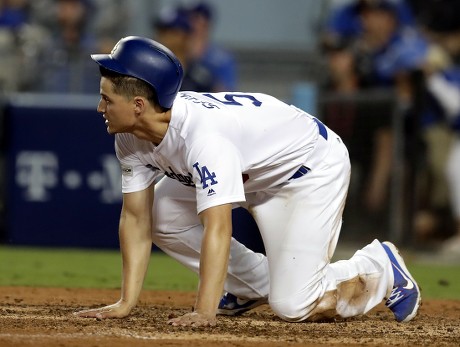 Corey Seager Editorial Stock Photo - Stock Image | Shutterstock
