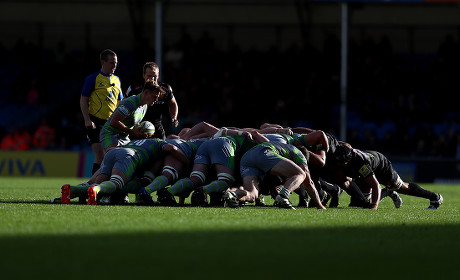 Scrum Time Editorial Stock Photo - Stock Image | Shutterstock