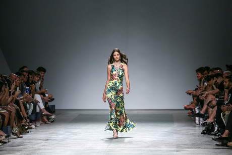 Model Displays Creation By Cia Maritima Editorial Stock Photo - Stock ...