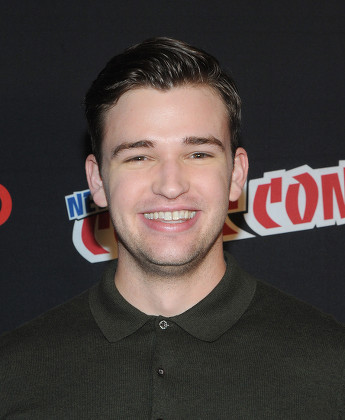 Burkely Duffield Editorial Stock Photo - Stock Image | Shutterstock