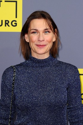 Christiane Paul Editorial Stock Photo - Stock Image | Shutterstock