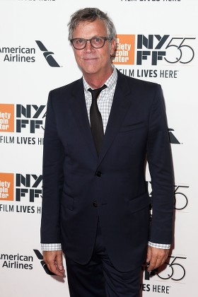 Todd Haynes Editorial Stock Photo - Stock Image | Shutterstock