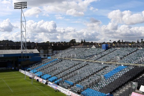 General View Away End Brian Moore Editorial Stock Photo - Stock Image ...