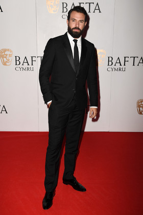 Tom Cullen Editorial Stock Photo - Stock Image | Shutterstock