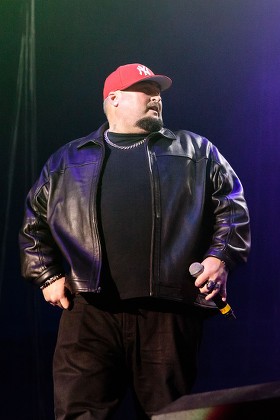 Color Me Badd Perform Editorial Stock Photo - Stock Image | Shutterstock