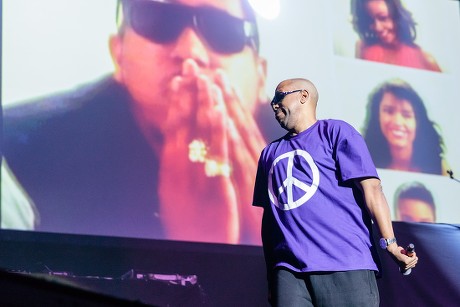 Tone Loc Perform Editorial Stock Photo - Stock Image | Shutterstock