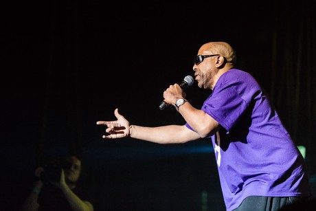 Tone Loc Perform Editorial Stock Photo - Stock Image | Shutterstock