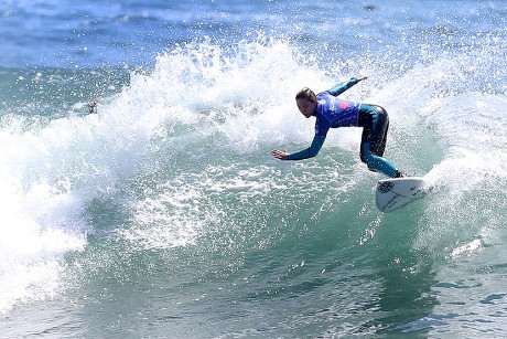 __COUNT__ World Surf League Championship in Chile, Pichilemu - 08 Oct ...