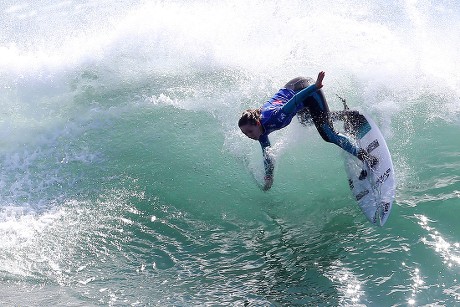 __COUNT__ World Surf League Championship in Chile, Pichilemu - 08 Oct ...