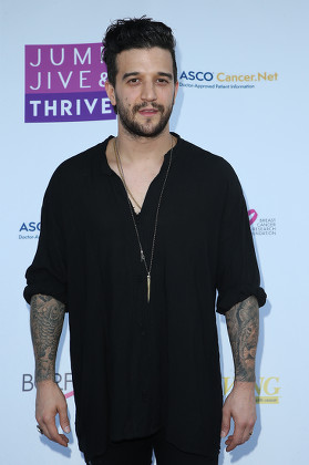 Mark Ballas Editorial Stock Photo - Stock Image | Shutterstock