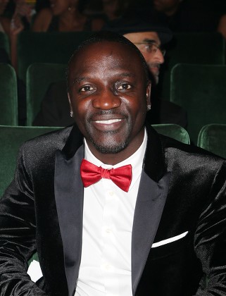 Akon Editorial Stock Photo - Stock Image | Shutterstock