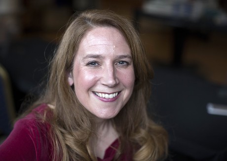 Author Clare Mulley Editorial Stock Photo - Stock Image | Shutterstock