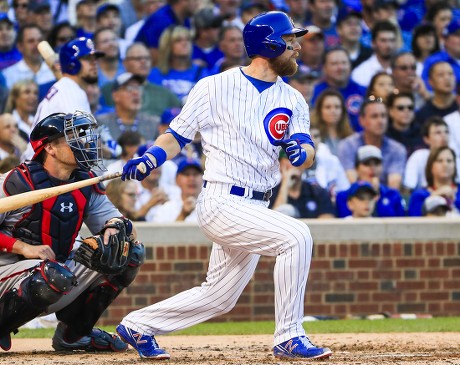 Ben Zobrist Editorial Stock Photo - Stock Image | Shutterstock