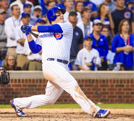 Anthony Rizzo Editorial Stock Photo - Stock Image | Shutterstock