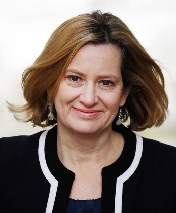 Amber Rudd Editorial Stock Photo - Stock Image | Shutterstock