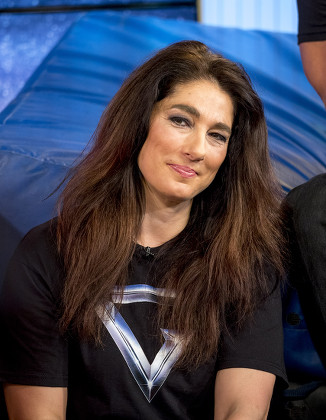 Diane Youdale Jet Editorial Stock Photo - Stock Image | Shutterstock
