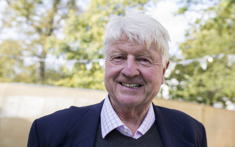 Stanley Johnson Editorial Stock Photo - Stock Image | Shutterstock