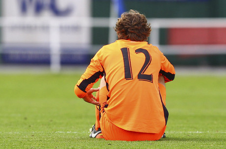 Republic Ireland Vs Serbia Serbias Aleksander Editorial Stock Photo ...