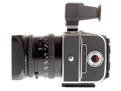 Hasselblad Swc 903 Super Wide Film Editorial Stock Photo - Stock Image ...