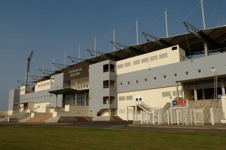 New Football Stadium Part New City Editorial Stock Photo - Stock Image ...