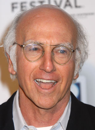 Larry David Editorial Stock Photo - Stock Image | Shutterstock