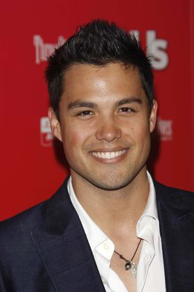 Michael Copon Editorial Stock Photo - Stock Image | Shutterstock