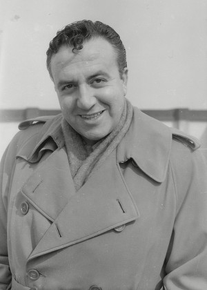 5 Don cornell Stock Pictures, Editorial Images and Stock Photos ...