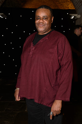 Clive Rowe Editorial Stock Photo - Stock Image | Shutterstock