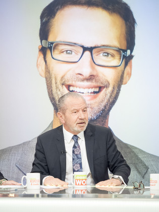 Lord Alan Sugar Editorial Stock Photo - Stock Image | Shutterstock