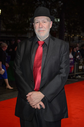 Colin Vaines Editorial Stock Photo - Stock Image | Shutterstock