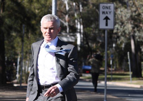 Malcolm Roberts Editorial Stock Photo - Stock Image | Shutterstock
