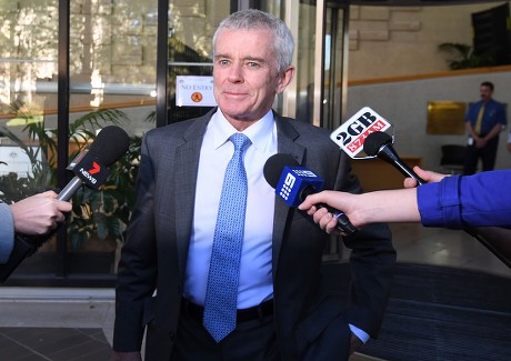 Malcolm Roberts Editorial Stock Photo - Stock Image | Shutterstock